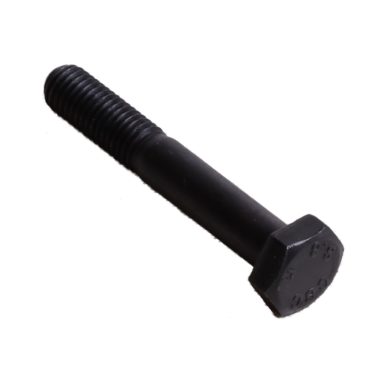 Bolt HT Shoulder 65x10mm - HTB1065 | Agrimark