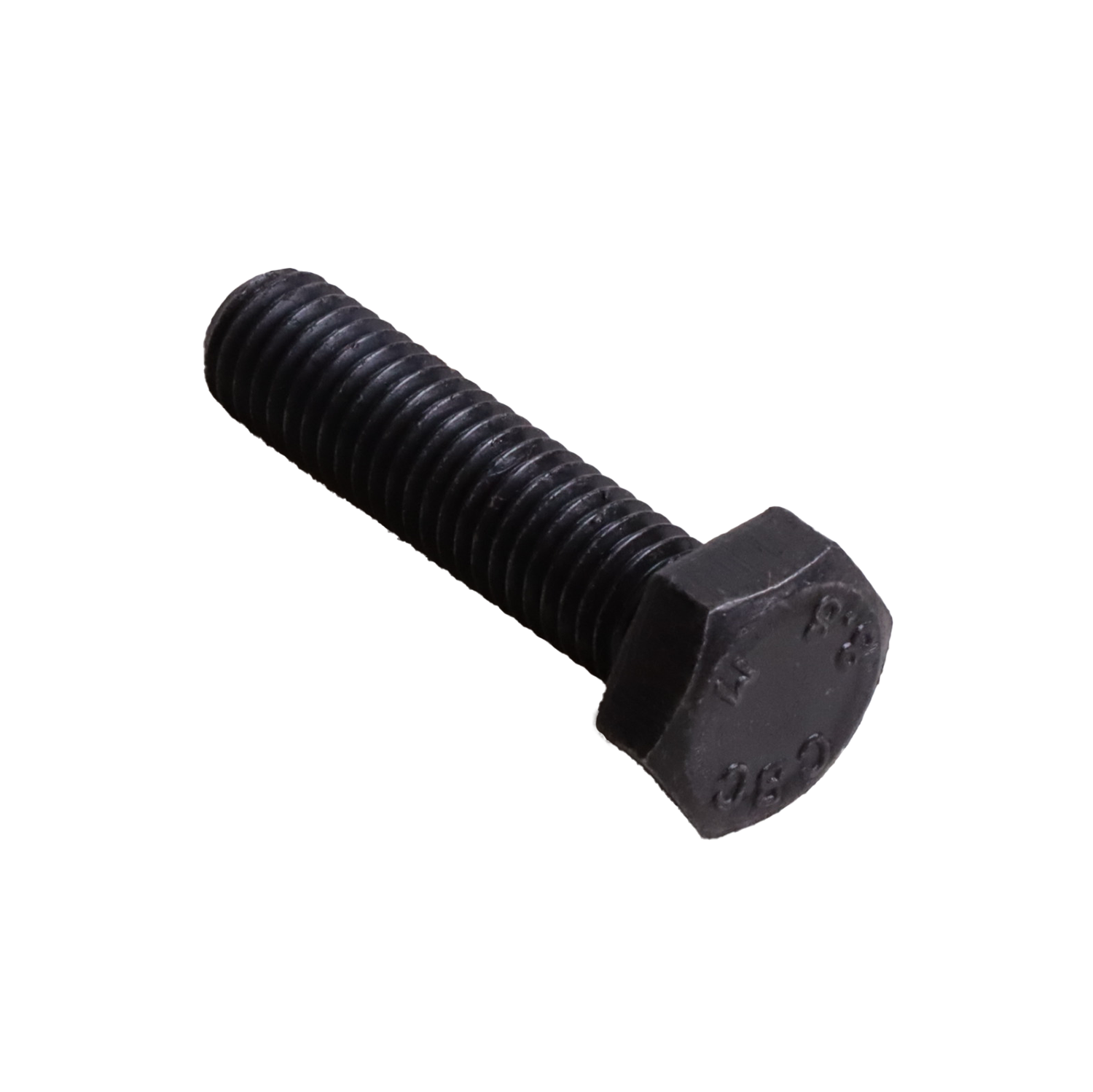 Bolt HT Full Thread 40x10mm - HT1040 | Agrimark