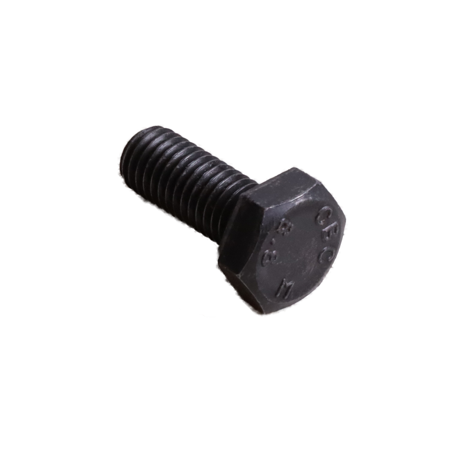 Bolt HT Full Thread 25x10mm - HT1025 | Agrimark