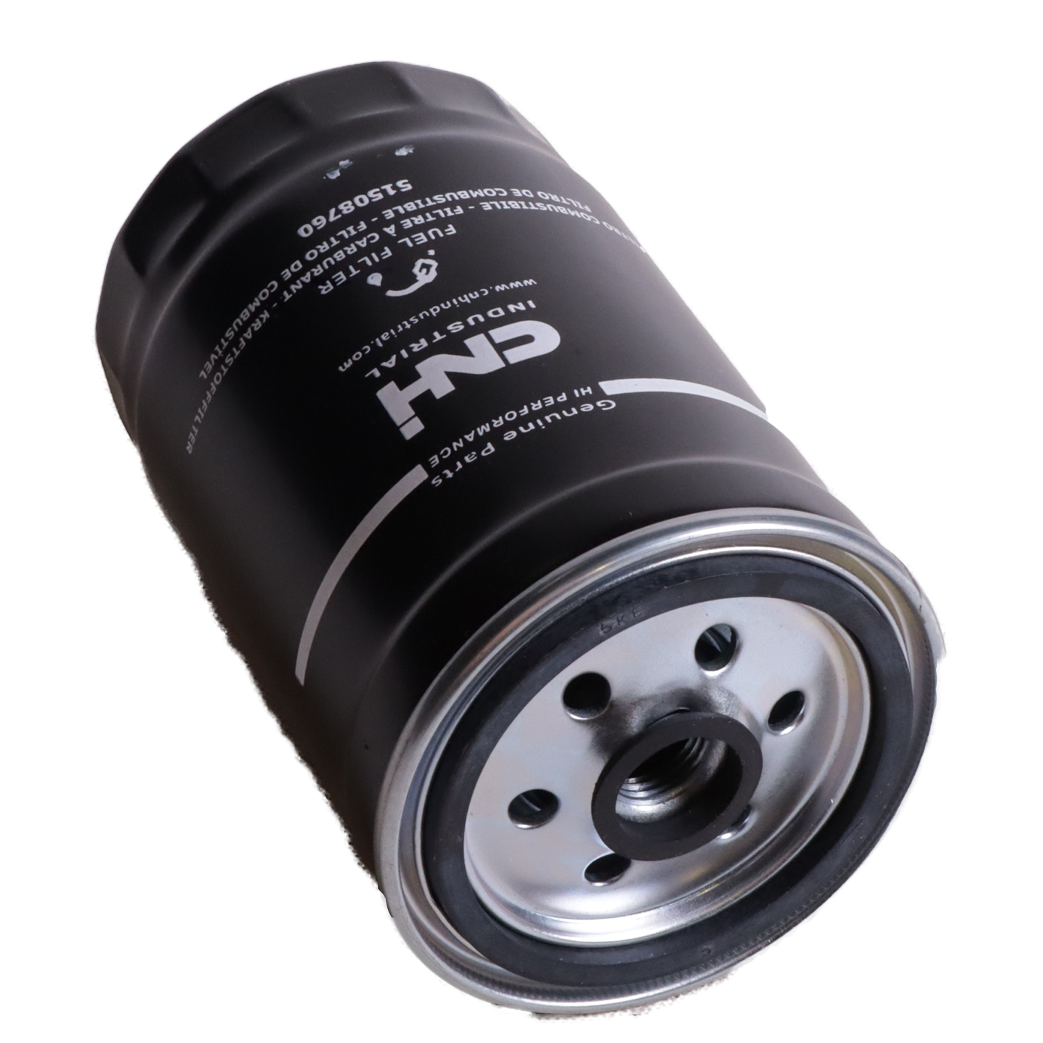 NH Fuel Filter TT3.50 - 51508760 | Agrimark