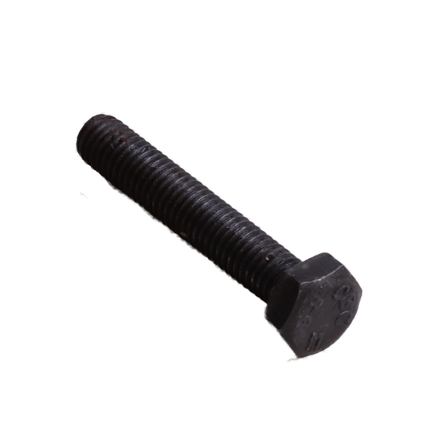 Bolt HT Full Thread 45x8mm - HT845 | Agrimark