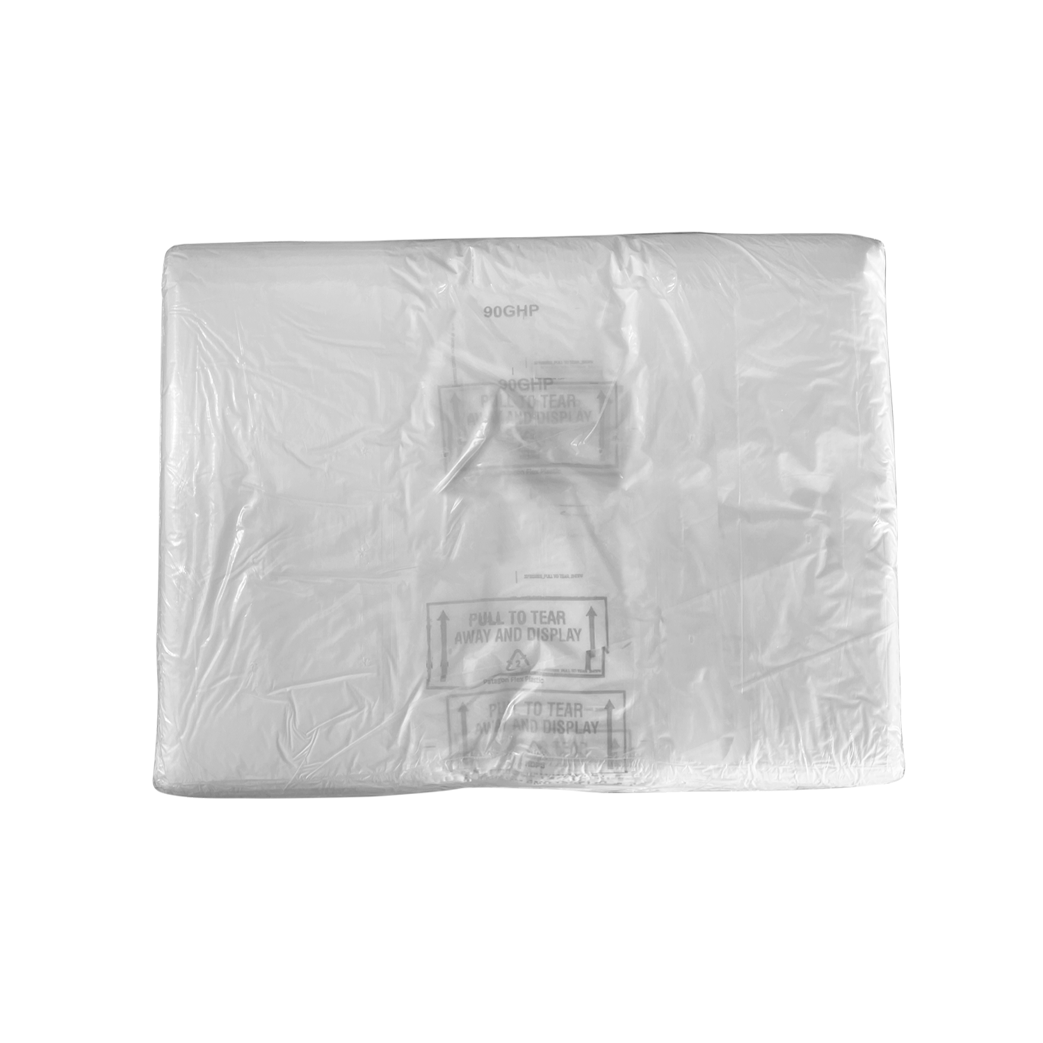 Patagon Flex Bag Grape 4.5kg 48 x 4mm T/Off - 1000 | Agrimark