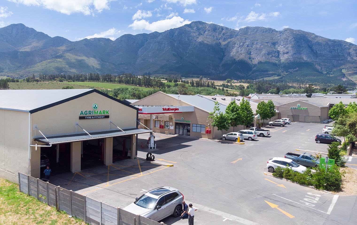 Agrimark Franschhoek | Agrimark