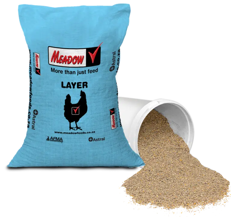 Meadow Pm Powerlay Utility-lay Mash 50kg - 661420 | Agrimark