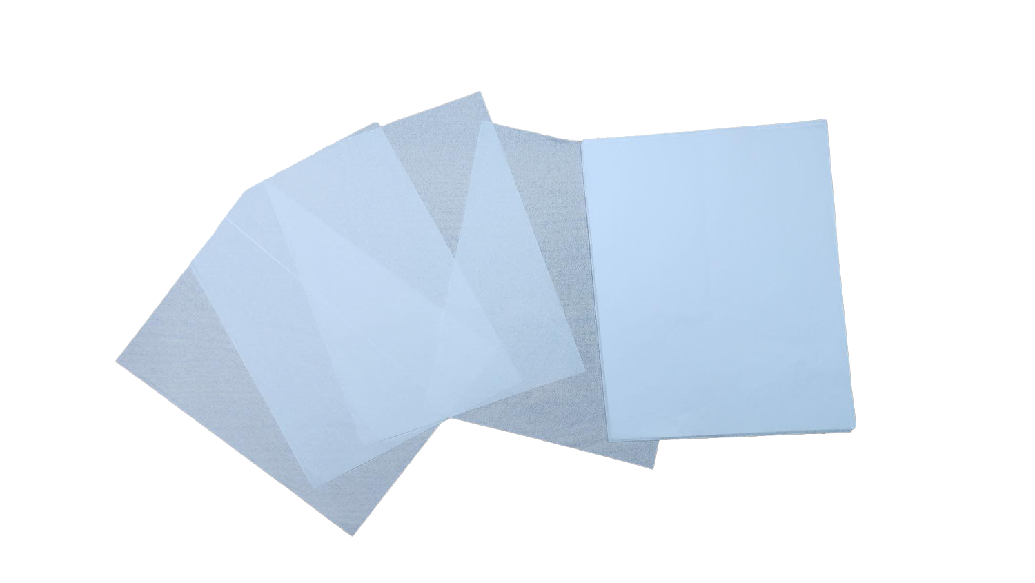 Agri Pack Citrus Wrapper Generic White No9 - 20000 | Agrimark