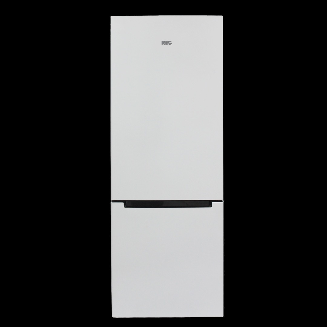 Kic Fridge Freezer Kbf635 White 314l | Agrimark