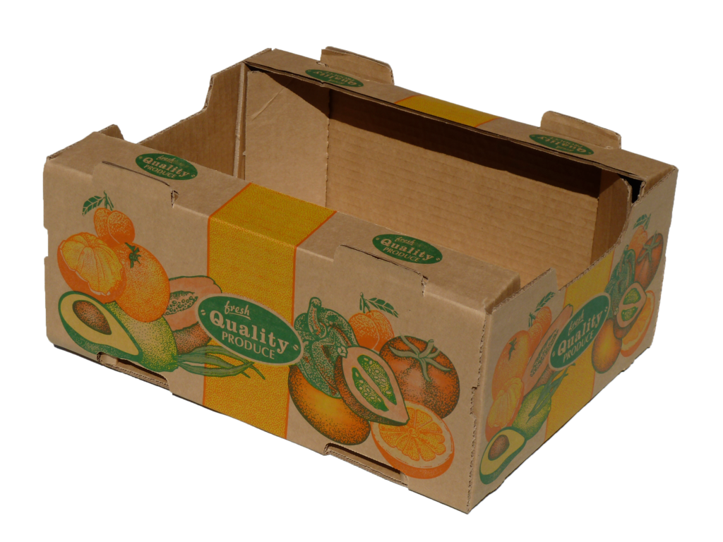 Avo O/T ME BE CNR Kraft Local Light | Agrimark