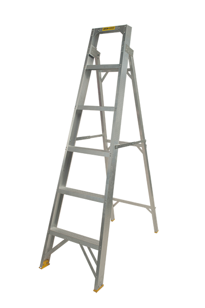Meco Ladder Aluminium 10 Step 3m | Agrimark