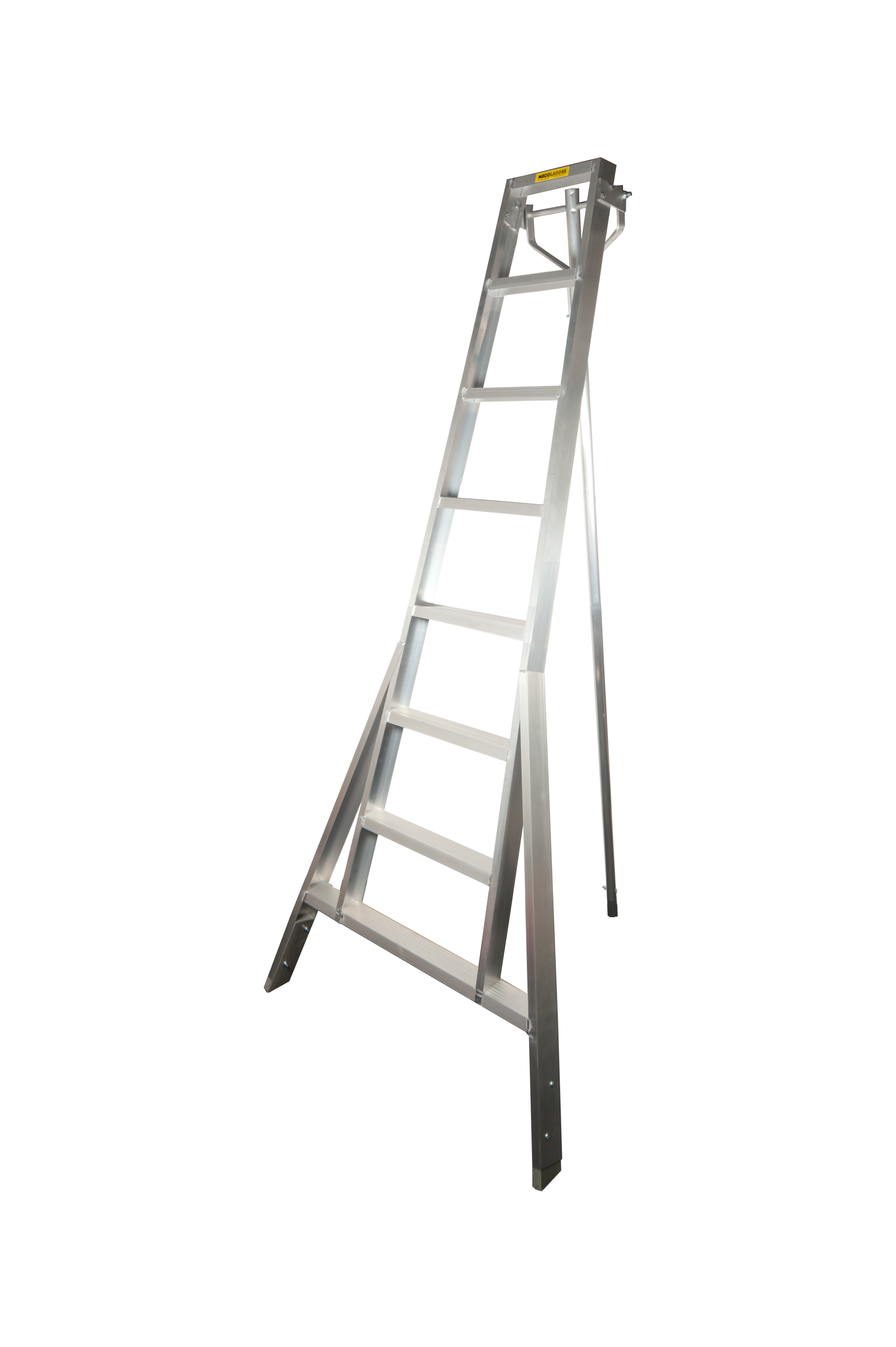 Meco Fruit Pick Ladder 2.4m | Agrimark