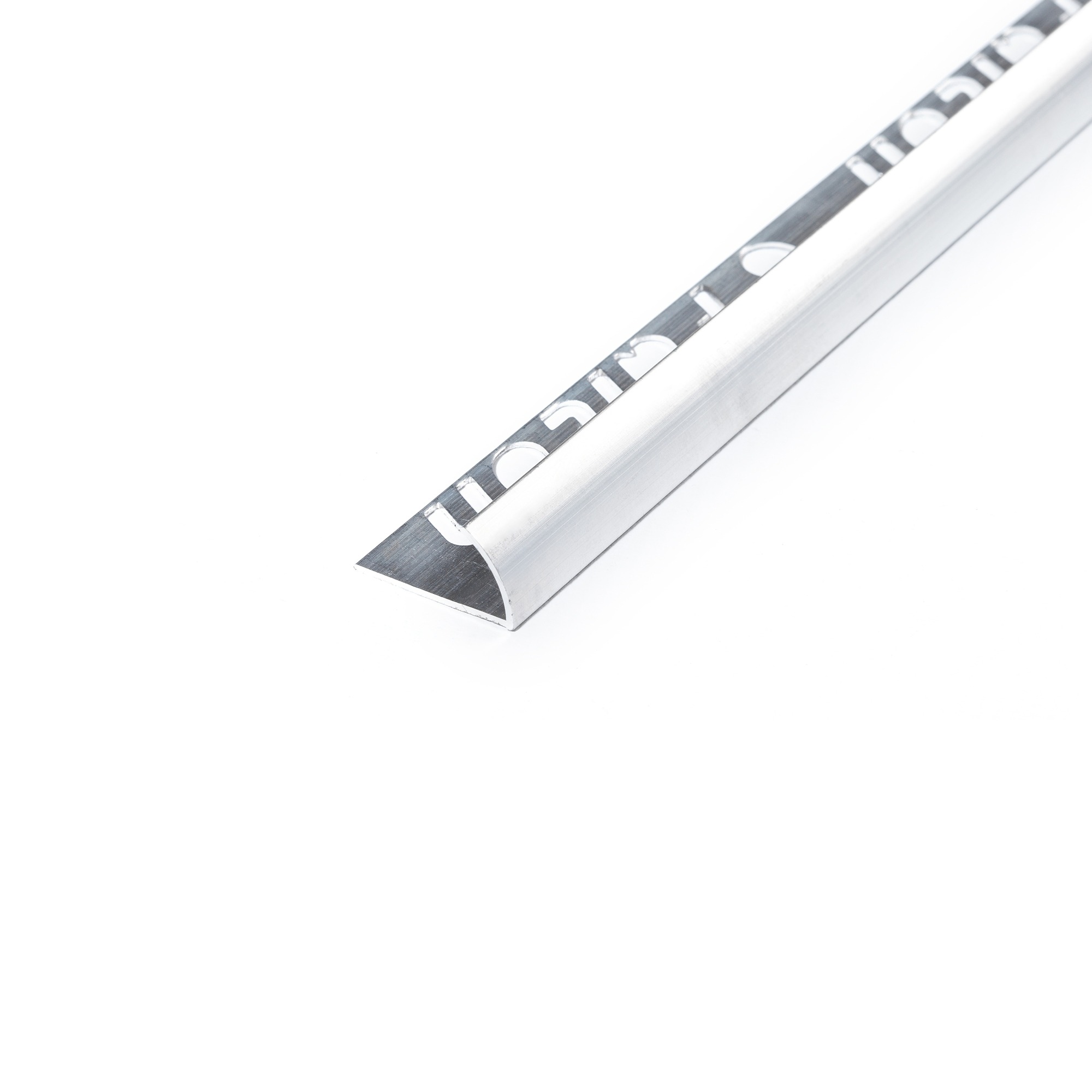 Ftp Edge Trim Round Aluminium 10mm | Agrimark