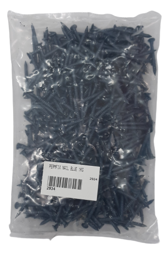 Permfix Nail Blue 1kg | Agrimark