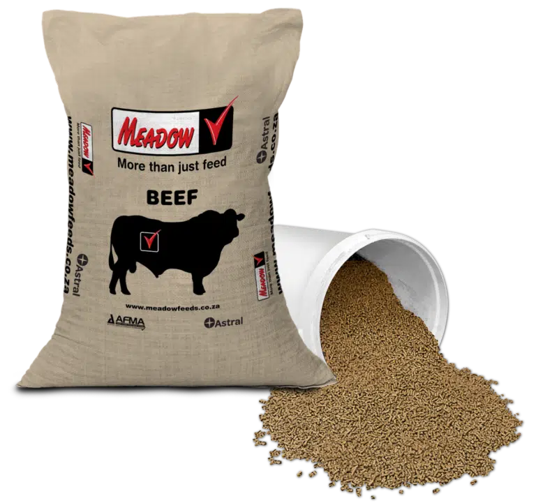 Budget Finisher Pellets 50kg | Agrimark