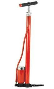 Ryan Hand Pump With Booster | Agrimark