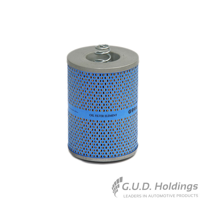 Gud Oil Filter G996 | Agrimark
