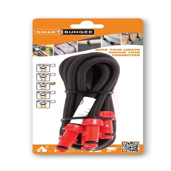 Smart Bungee Cord 80cm P2 | Agrimark