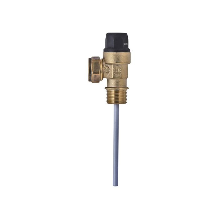 Kwikot Safety Valve 600kpa | Agrimark