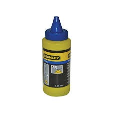 Stanley Refill Chalk Line 115G | Agrimark
