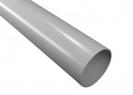 Sv Pvc Pipe 40mm P/m | Agrimark