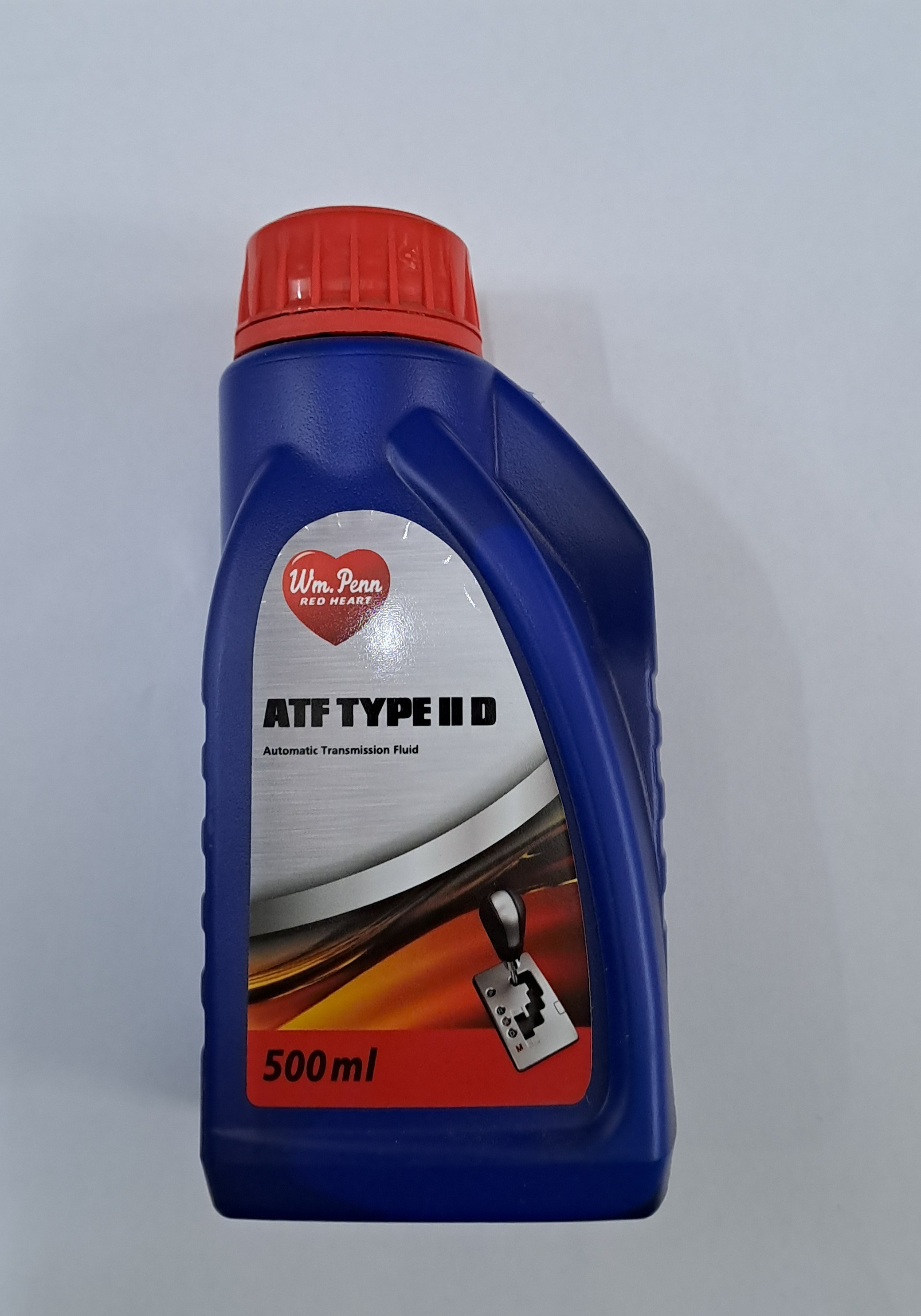 Fuchs Oil ATF Type II 20L | Agrimark