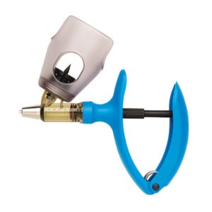 Allflex Bottle Fed Syringes (5em-bt) 5ml | Agrimark