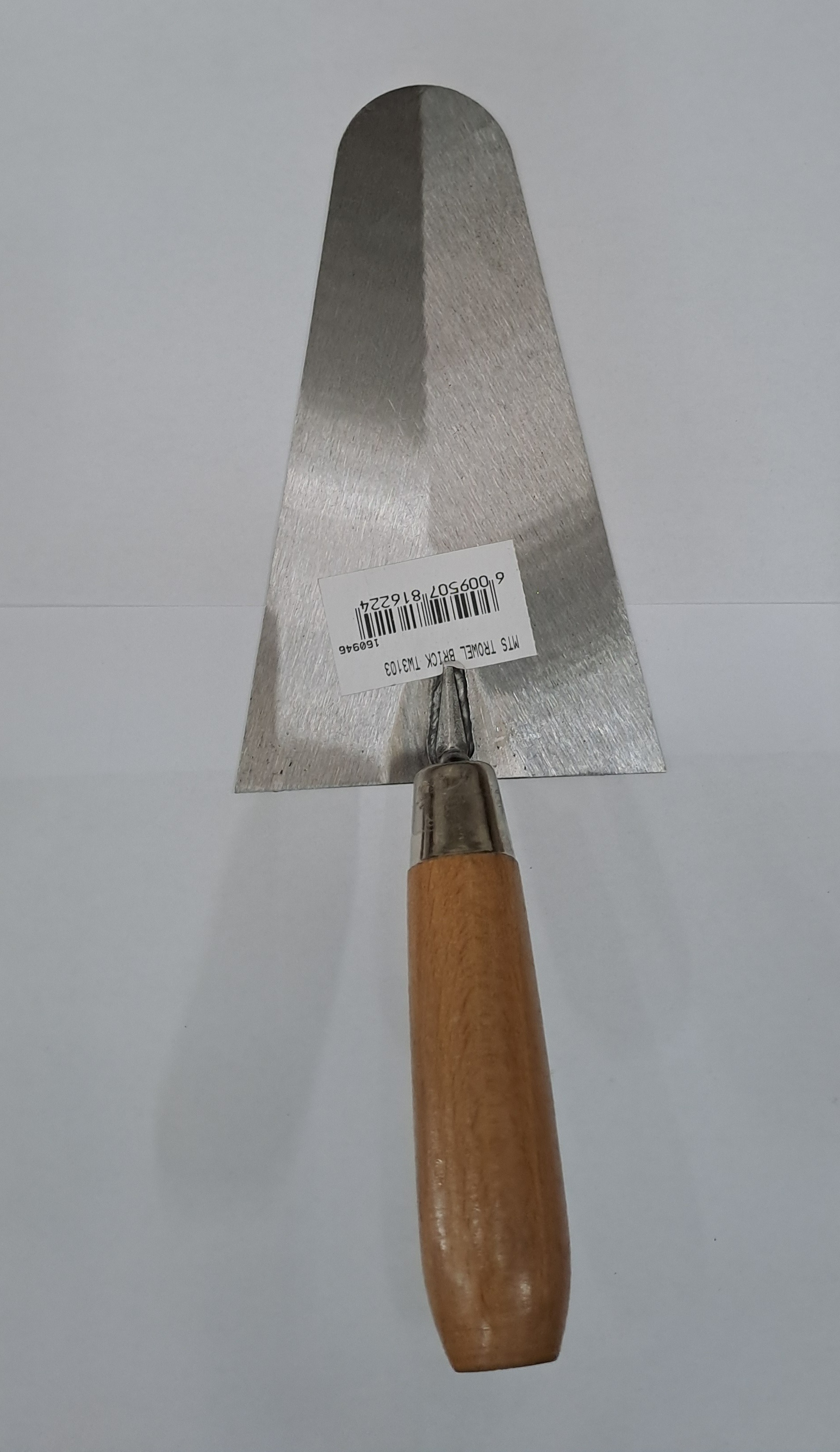 Mts Trowel Brick TW3103 | Agrimark
