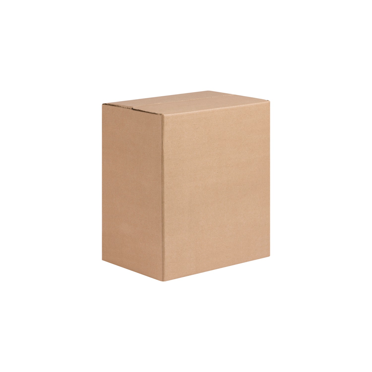 Carton RSC 240 x 240 x 140 B-Flute Regular Slotted | Agrimark