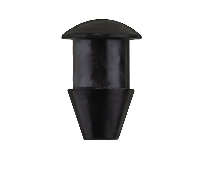 Gulf Micro Insert Plug Barbed 4mm Each | Agrimark