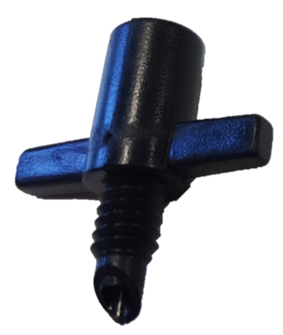 Gulf Micro Adaptor Threaded Each | Agrimark