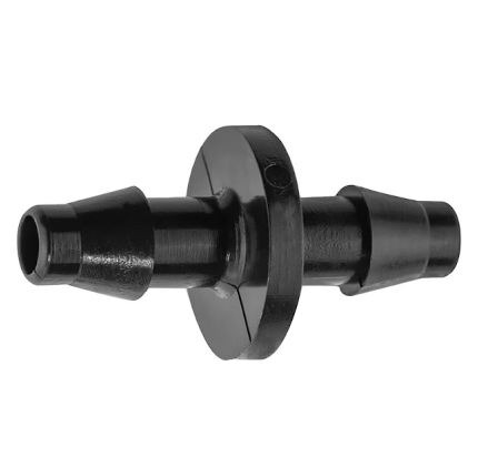 Gulf Micro Barbed Adaptor Each | Agrimark