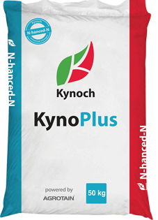 Kynoch Kynoplus Gran 50kg | Agrimark