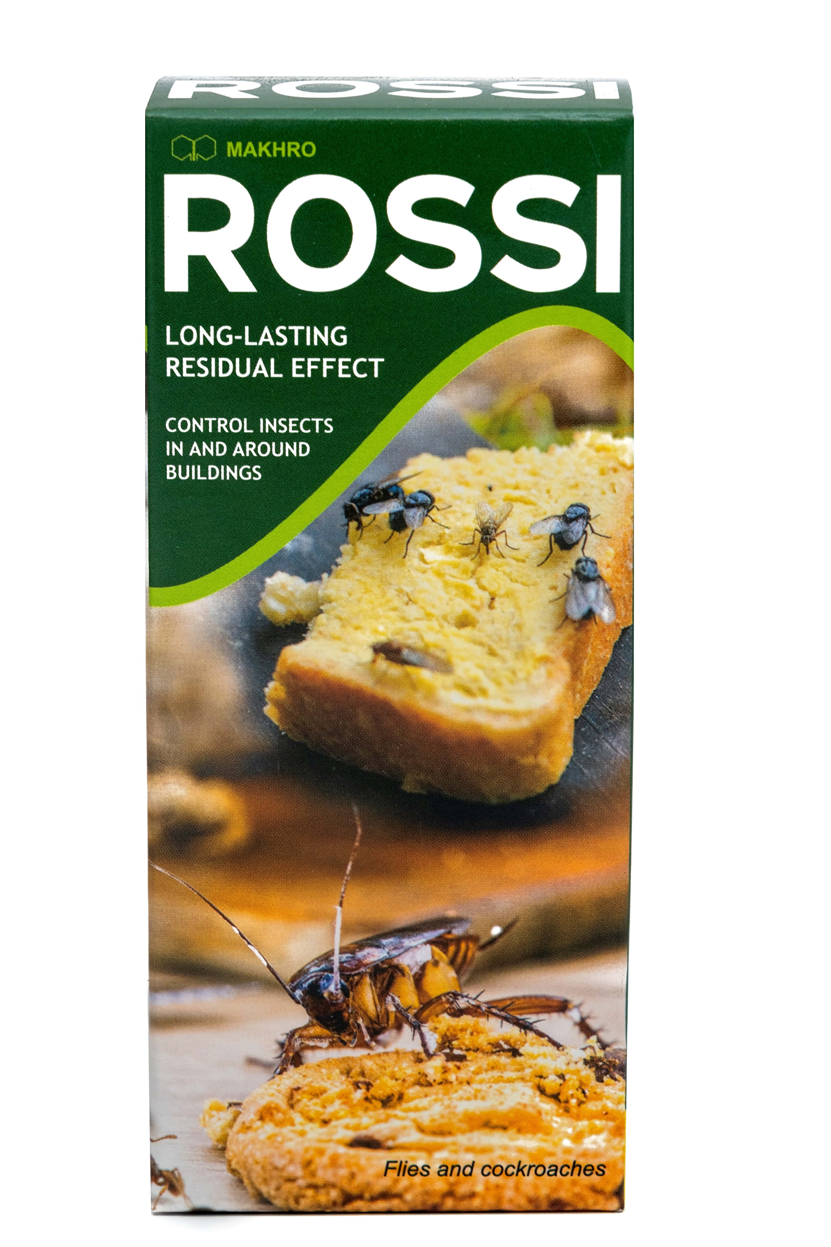 Makhro Rossi 50ml | Agrimark