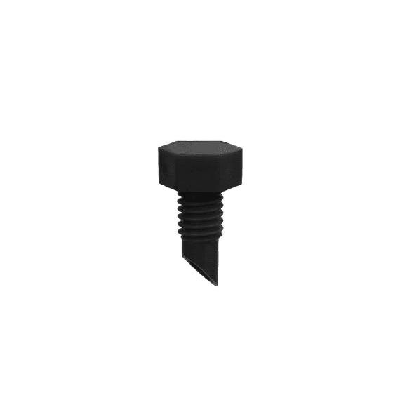 Microjet Micro Stop Threaded Pp10 | Agrimark