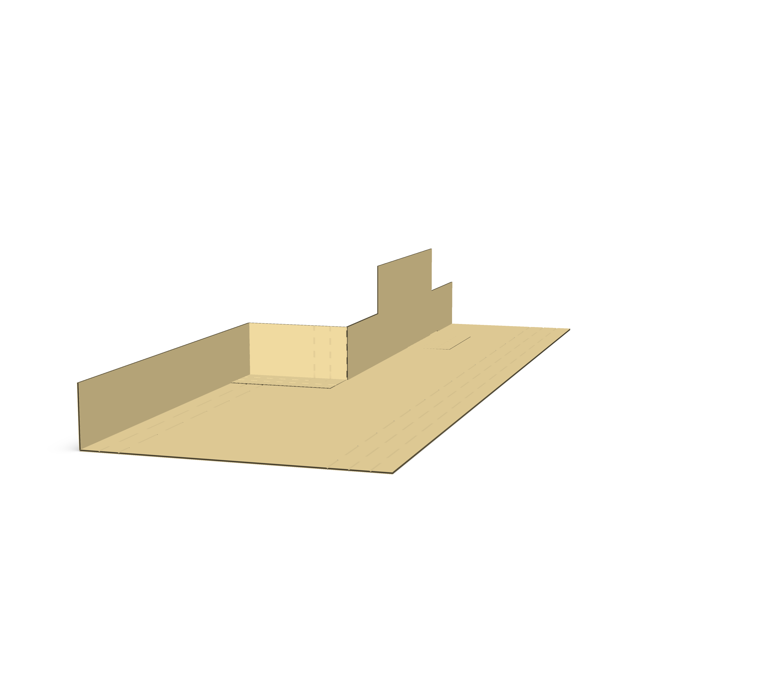 Mpact Citrus Void Plug Plain - Kraft -1 | Agrimark