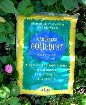 Fertilizer Gold Dust 5kg | Agrimark