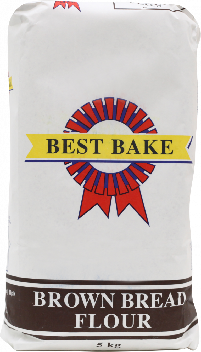 Best Bake Brown Bread Flour 5kg | Agrimark