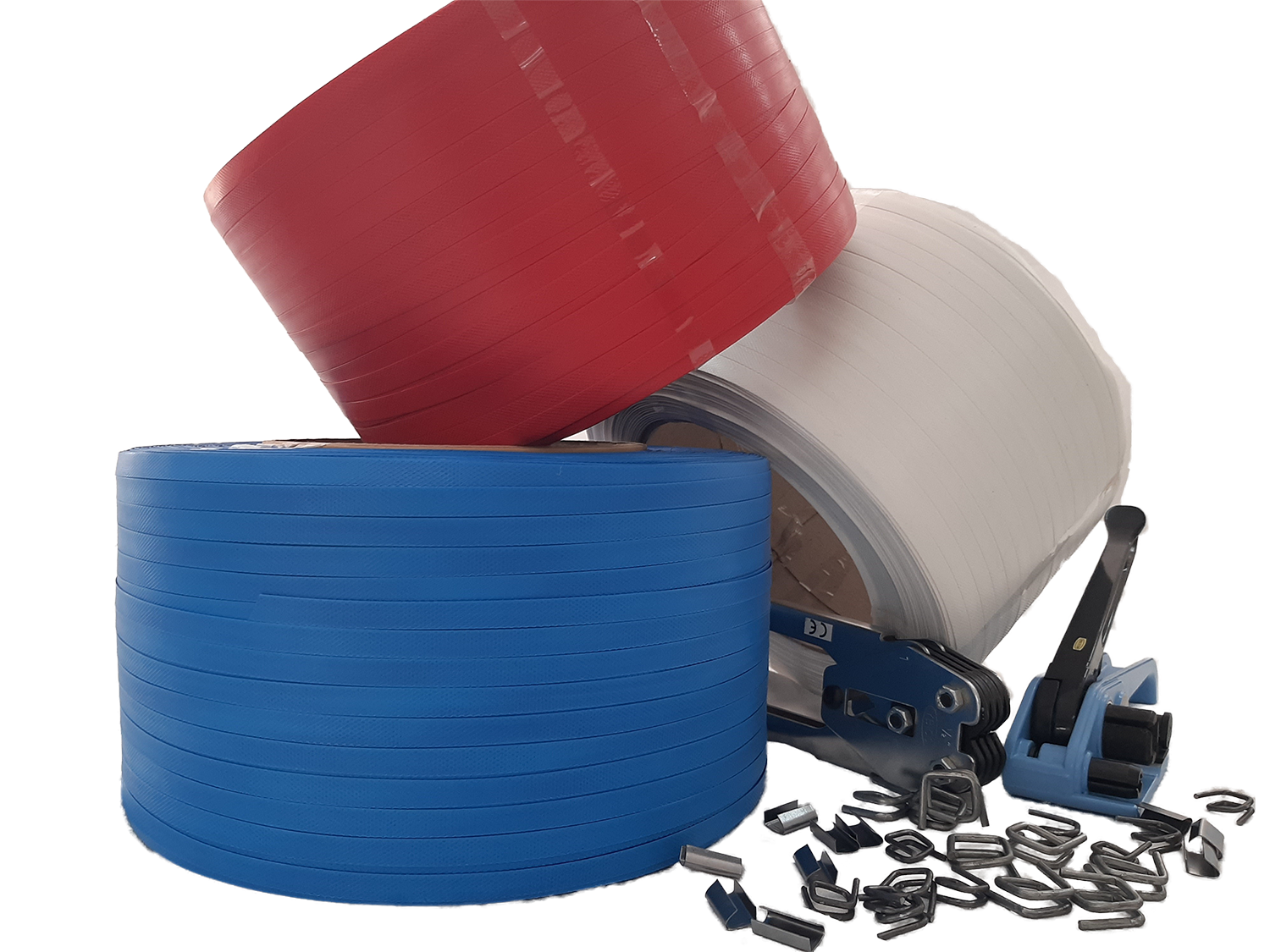 S&P Strapping 12mm | Agrimark