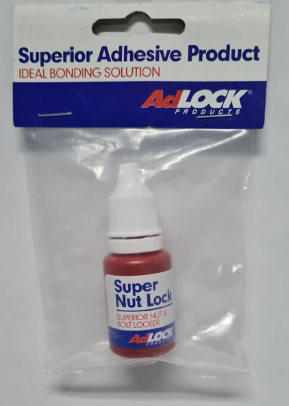 Super Nut lock 6g | Agrimark