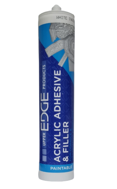 Upper Edge Acrylic Adhesive & Filler | Agrimark