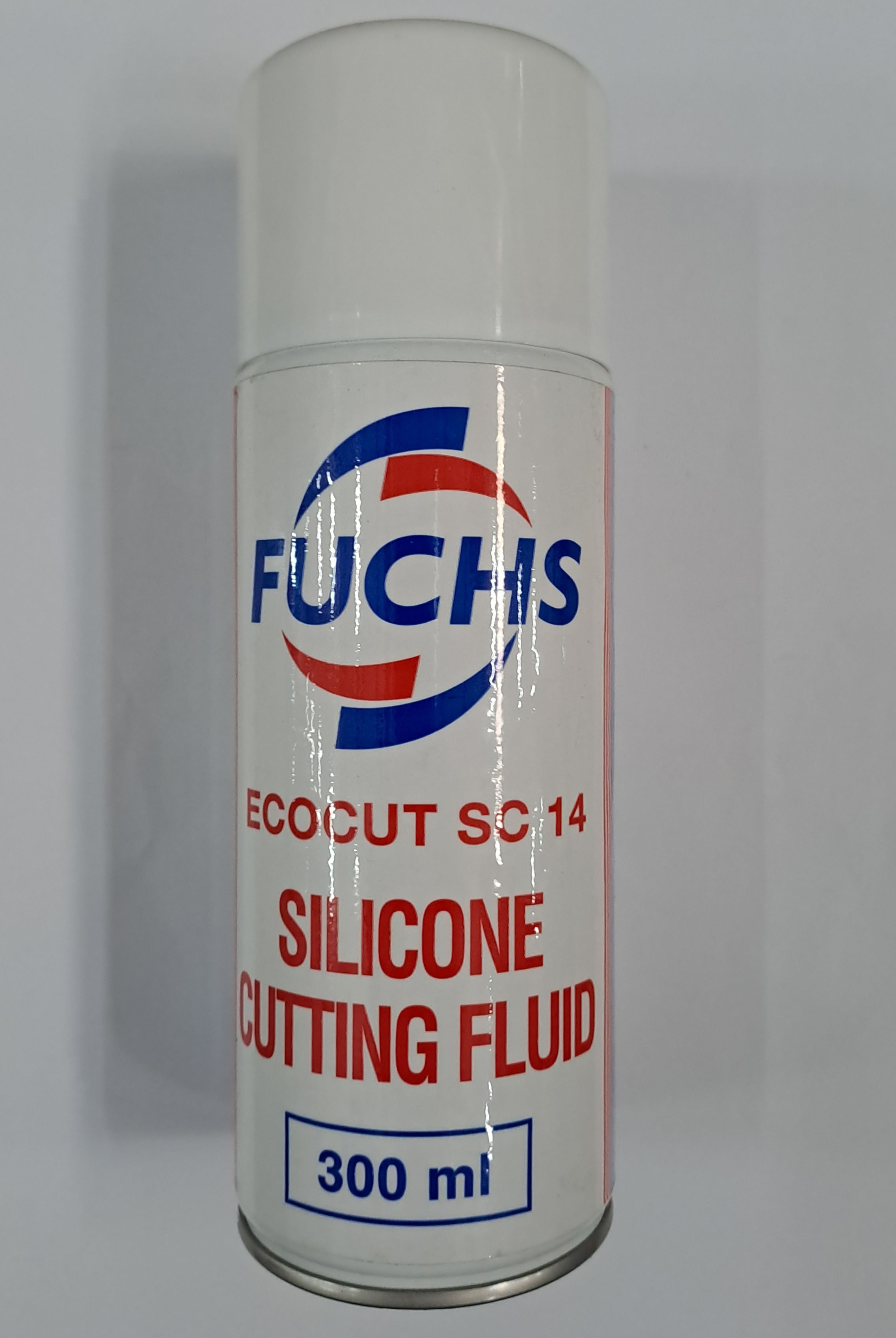 Fuchs Oil Ecocut SC14 (Silky) 300ml | Agrimark