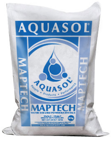 Aquasol MAP Technical (WS) 25kg | Agrimark