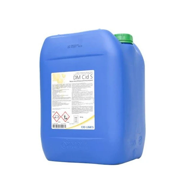 DM Cid S 24kg | Agrimark