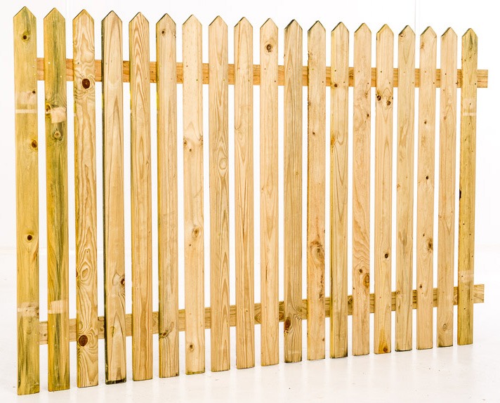 Picket Fence | Agrimark