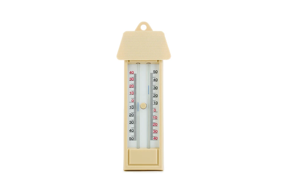 Lionels Thermometer Maxima-Minima | Agrimark