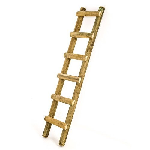 Pole Yard Split Pole Ladder 0.4x1.8m | Agrimark