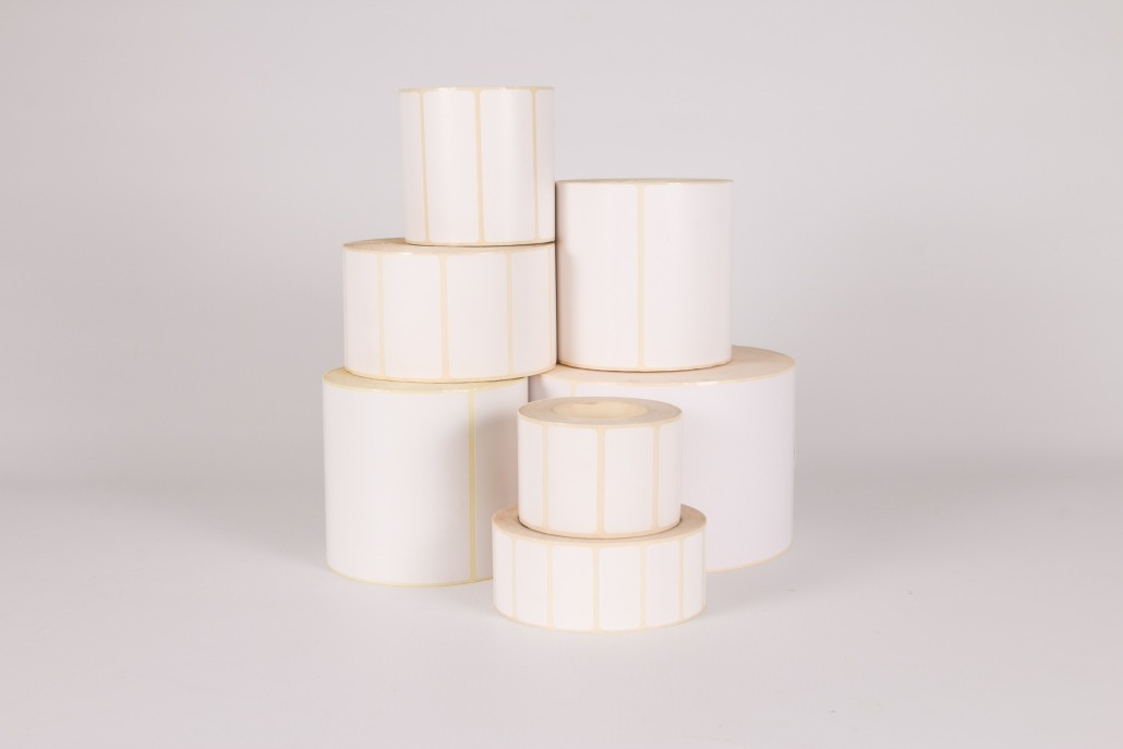 Label Generic - 1000 | Agrimark