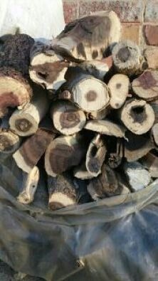 Swarthaak Wood 7Kg Bag | Agrimark