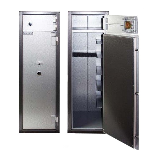 Magnum Safes Msp 8 Safe 7 Gun | Agrimark