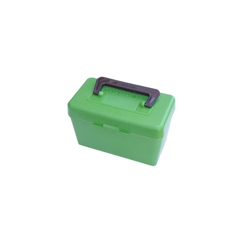 Mtm Rifle Case H50 With Handle S | Agrimark