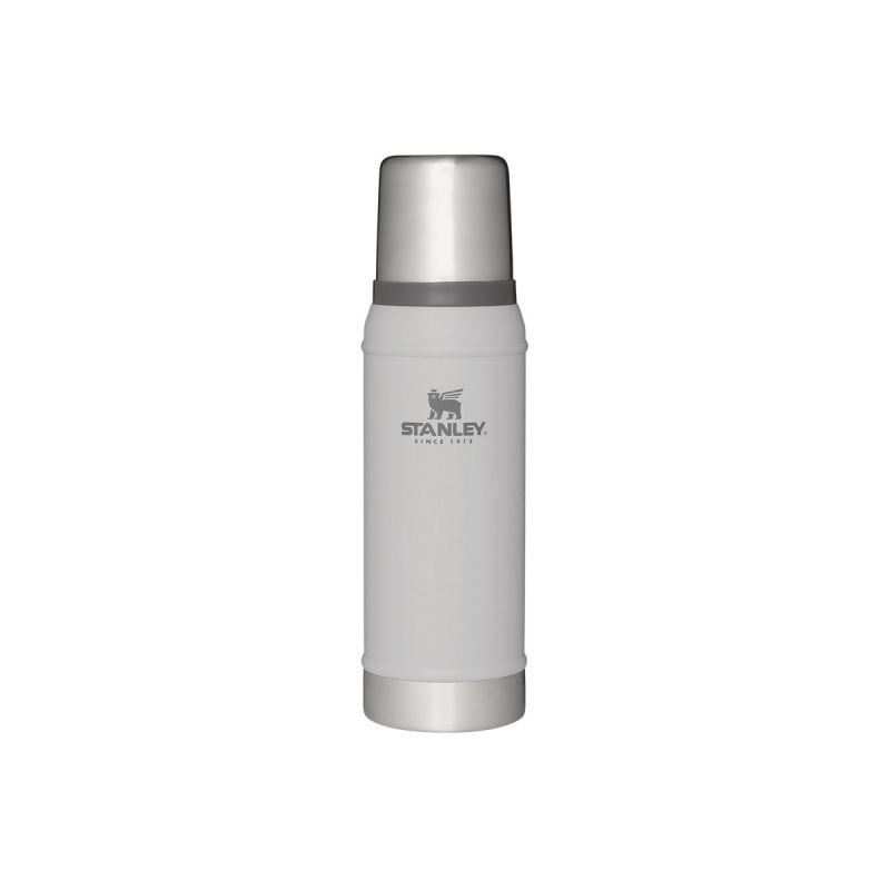 Stanley Classic Vacuum Flask Ash 750ml | Agrimark
