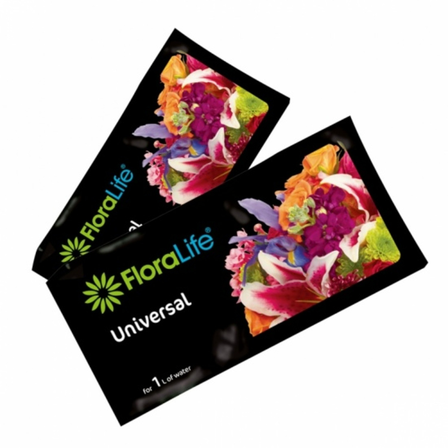 Flora Life Universal Flower Food 300x10 | Agrimark